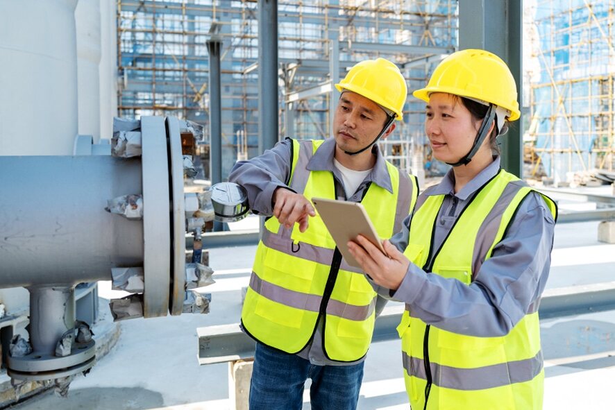 中国EHS合规 EHS Compliance in China | Eticor